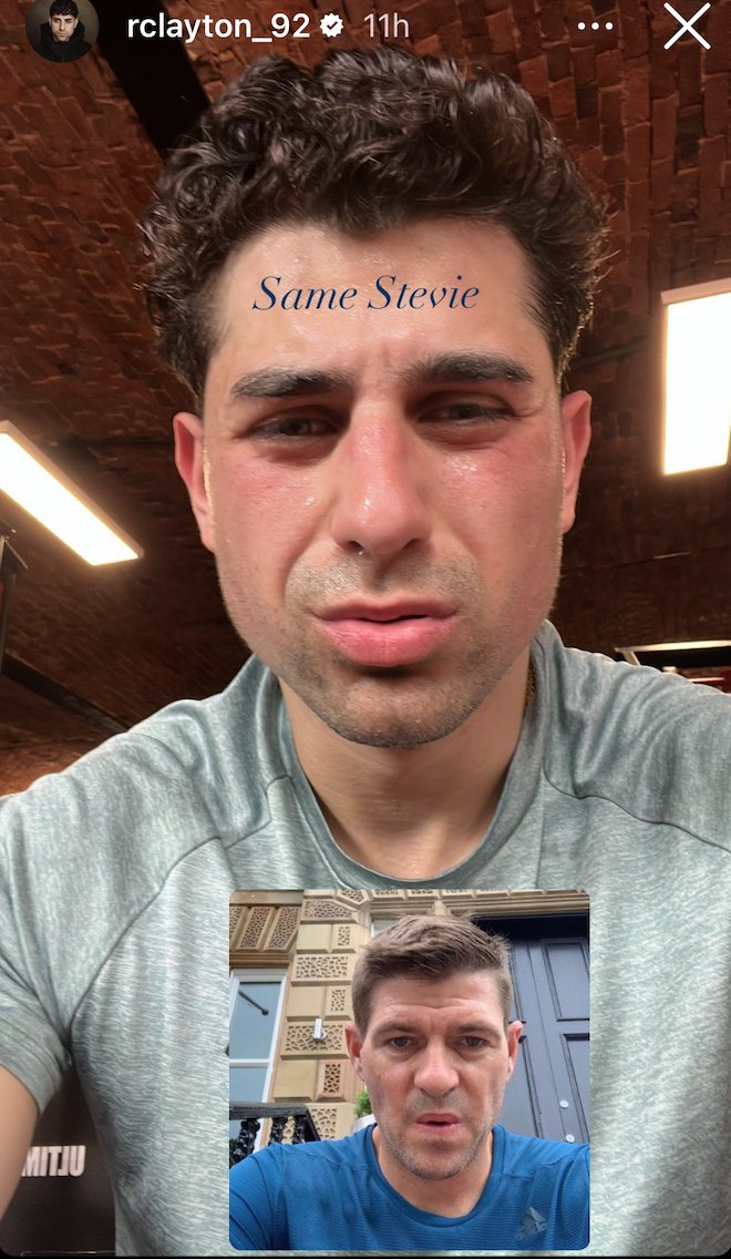 Celeb Lover on Twitter: "Waterloo Road's Ryan Clayton is a seriously fit lad..."