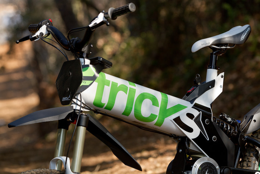 rocketengine on Twitter: "eTricks Evolution R01"