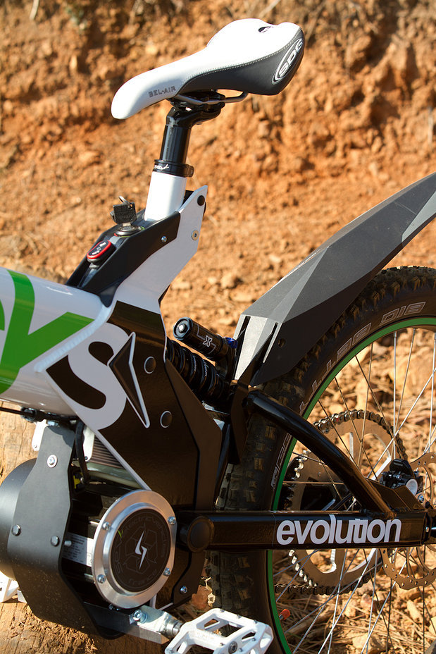 rocketengine on Twitter: "eTricks Evolution R01"