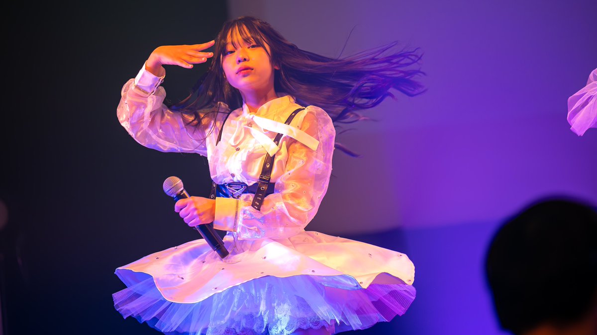 Yua🎀【MPF☆B】 on Twitter: "RT @123TETRIS: THE PARTY 2023 Sendai MPF☆B miwaちゃん のあちゃん yuaちゃん #MPF ...