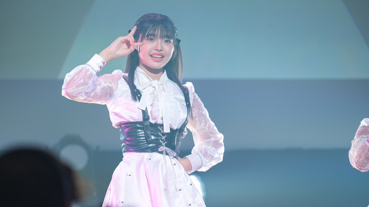 miwa ‎🤍🦢【MPF☆B】 on Twitter: "RT @123TETRIS: THE PARTY 2023 Sendai MPF☆B annaちゃん rinちゃん nanaちゃん ...