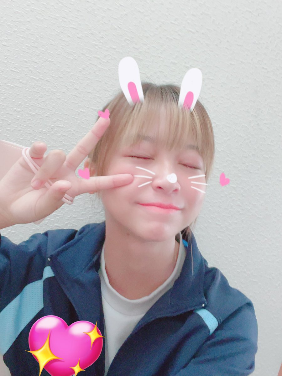 ♡早乙女ゆあ♡ On Twitter おっはょー☀️ 1週間よろしくね😉💗 昨日のアイゲキÜﻌﻌﻌ♥ありがとう!! ステージ楽しかった♡ 楽屋のみんなとわちゃわちゃしたよ~🥳 来て