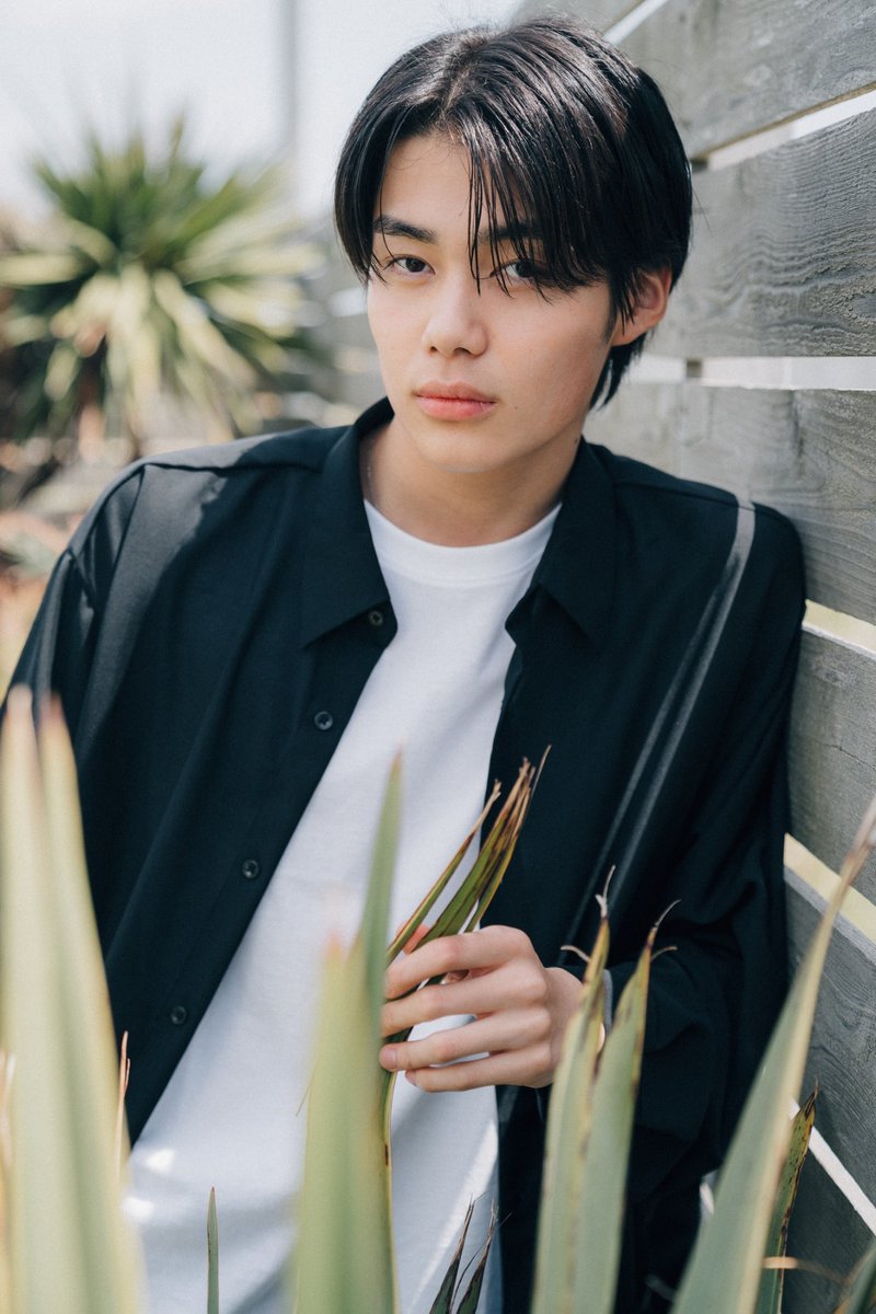 太田プロダクション on Twitter: "#今井竜太郎 出演 ABEMA『#花束とオオカミちゃんには騙されない』が大好評のまま昨夜最終回を迎えました！ 俳優としてもモデルとしても、またみな ...