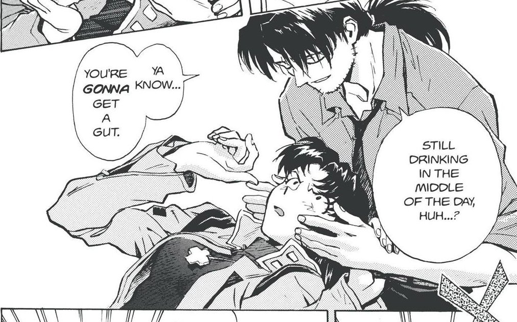 nihijack on Twitter: "i'm so normal i'm so sane"