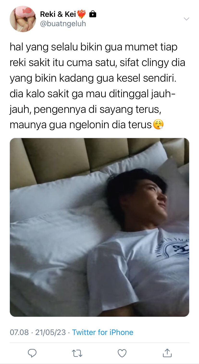 vy. IS BACK!😋 on Twitter: "nomin few tweets au; —— Unexpected. Bagian 1 : Firasat & Kesepakatan ...