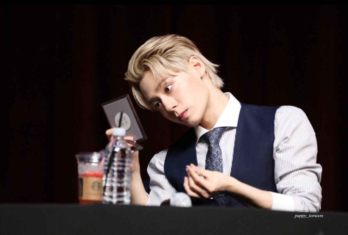 𝐸𝓇𝒶𝓈𝑒 𝓂𝑒 𝐿𝑜𝓋𝑒 𝓈𝒾𝒸𝓀//^^𝒪𝓈𝒽𝒾𝓃 on Twitter: "RT @tomoonwoongie: Thank you stylist cause make this ...