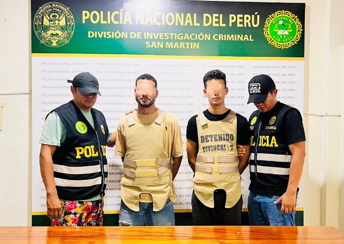 Policía Nacional Del Perú On Twitter Sanmartín 📸 Efectivos De La
