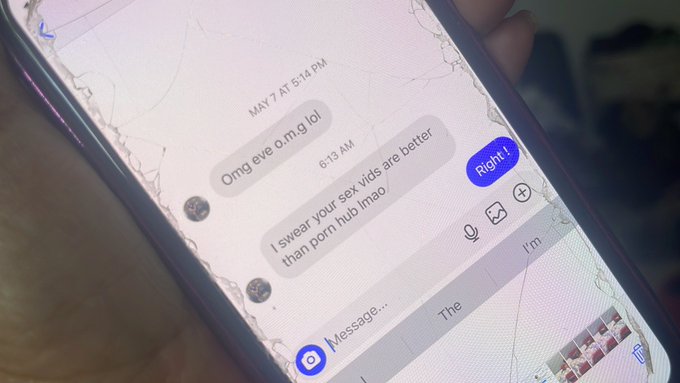 Evebbk Onlyfans New Uploads & Additions 2025 #815