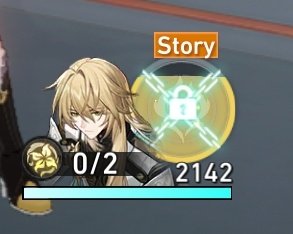 ON | EVENT POMPOMFESS 📌 on Twitter: "Pompom! CW // spoiler quest , Crossover Genshin Luocha ...