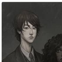 moli 🩰 on Twitter: "RT @CHlNESEOTD: today’s chinese character of the day is robin swift from ...