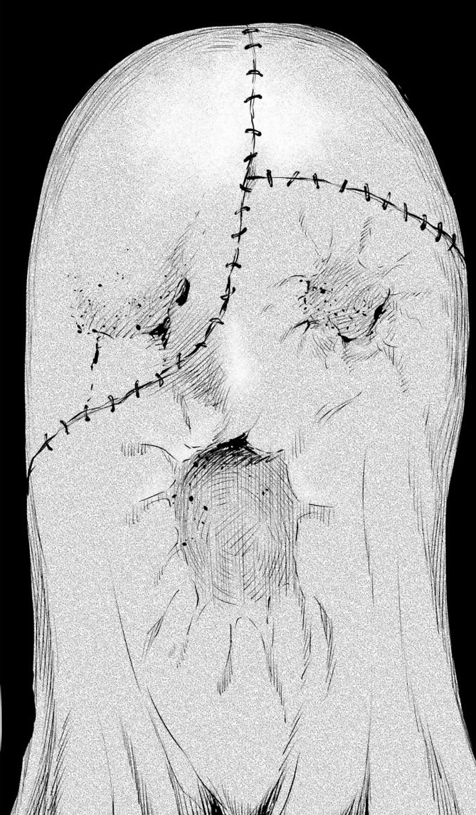 泉 朝樹 tomoki izumi on Twitter: "見えるJKが病院で化物に追いかけ回される話 （1/7） https://t.co/Sq4EAte8Qq" / Twitter