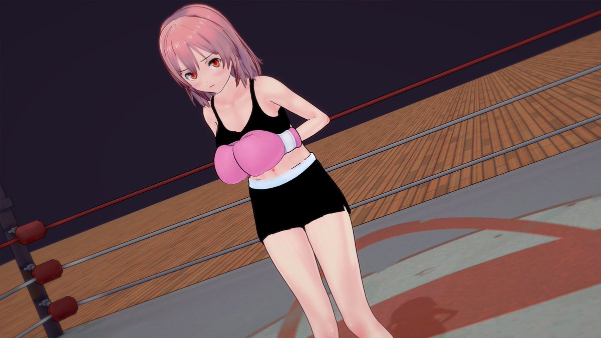 MelloMargin on Twitter: "My 2nd collab piece with Vibing24/7 is now live on pixiv! Himeko, the ...