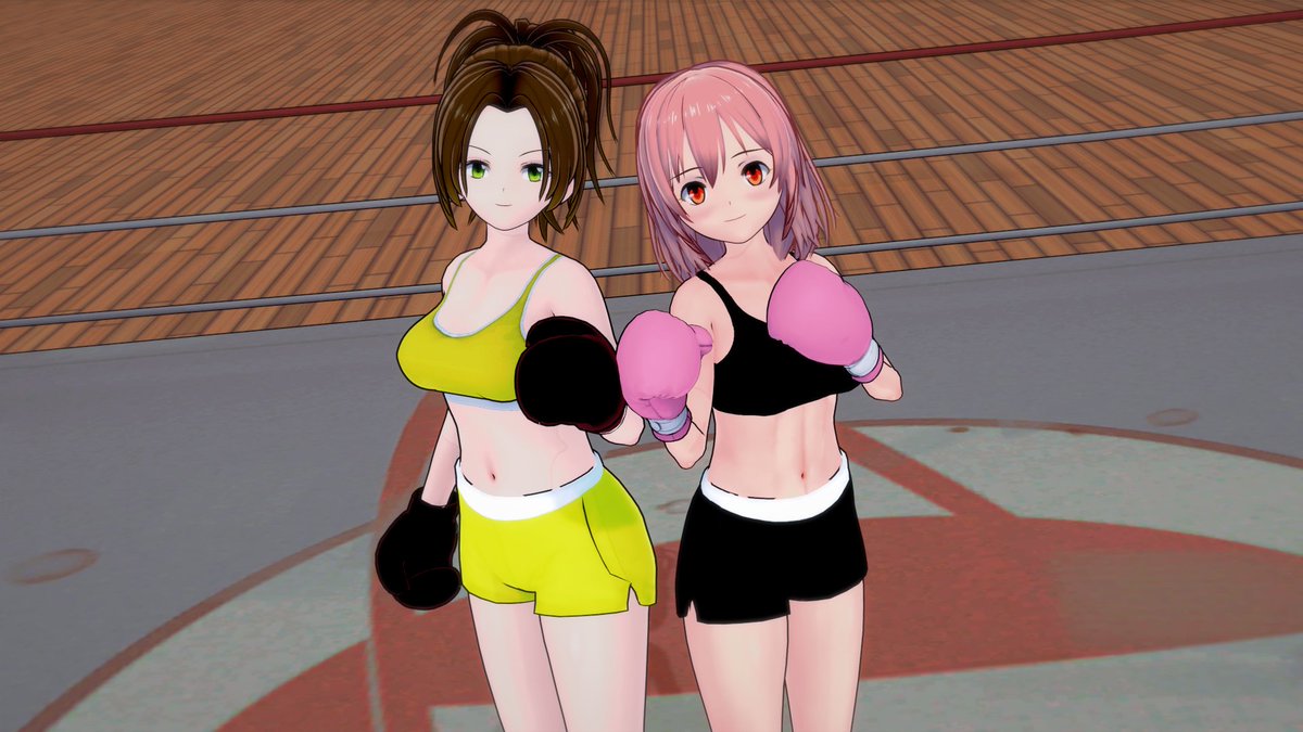 MelloMargin on Twitter: "My 2nd collab piece with Vibing24/7 is now live on pixiv! Himeko, the ...