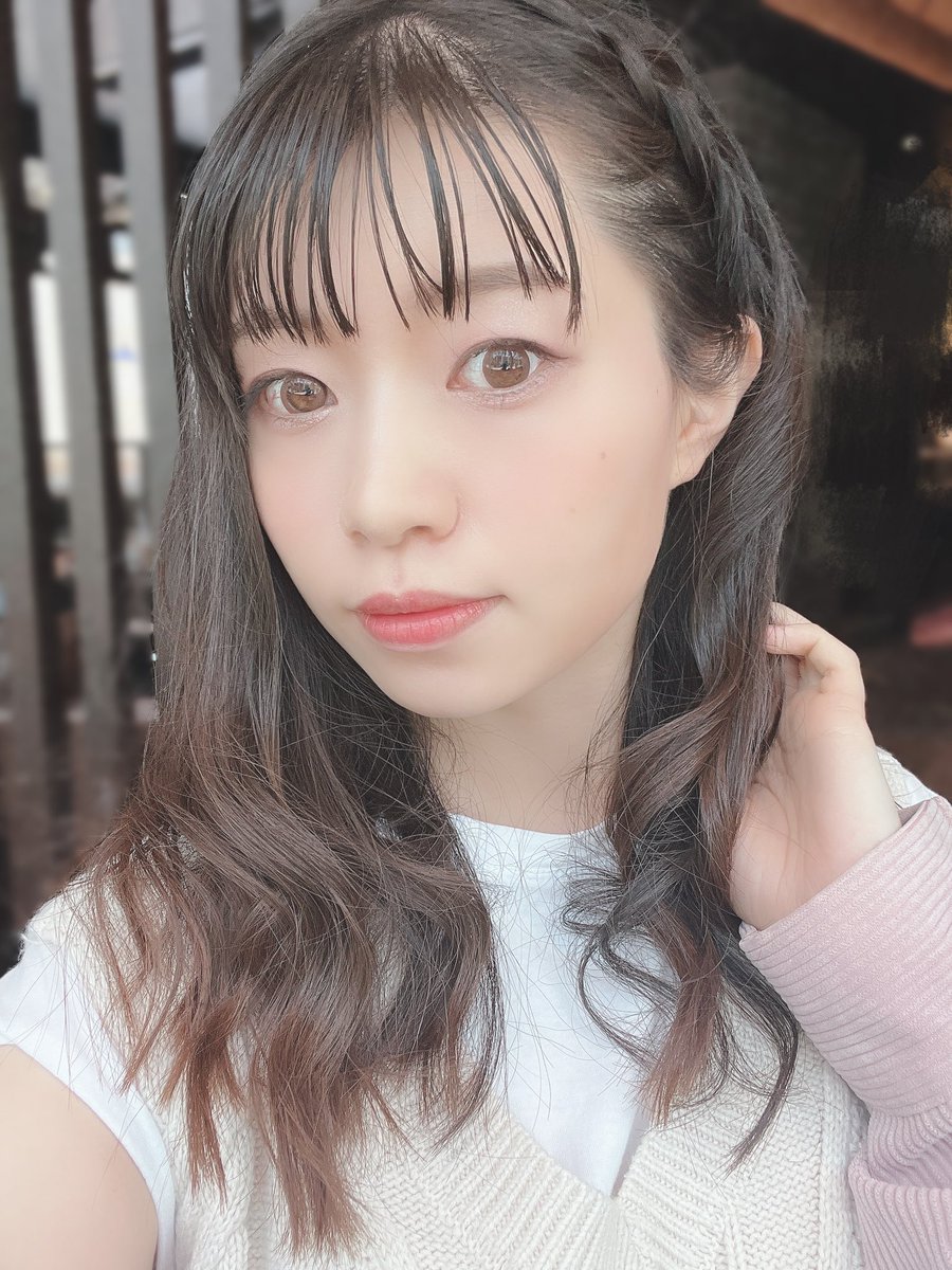 浜辺栞帆(はまべかほ) On Twitter おはようございます🥭 今日は午前中はお休みなので、のんびり頂き物のマンゴージャムでヨーグルト食べてますΨ ч 今週も心穏やかに