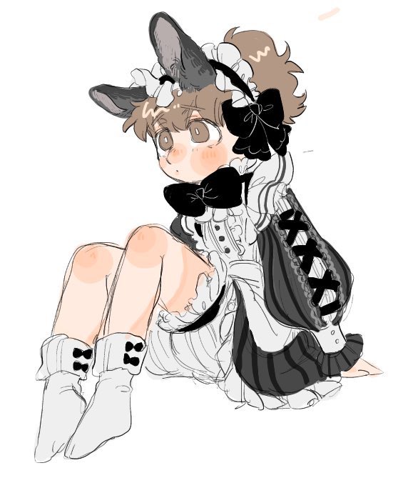 「胸空いてる服好きすぎだろ」たっくん【11/23 東3 ヨ38b】の漫画