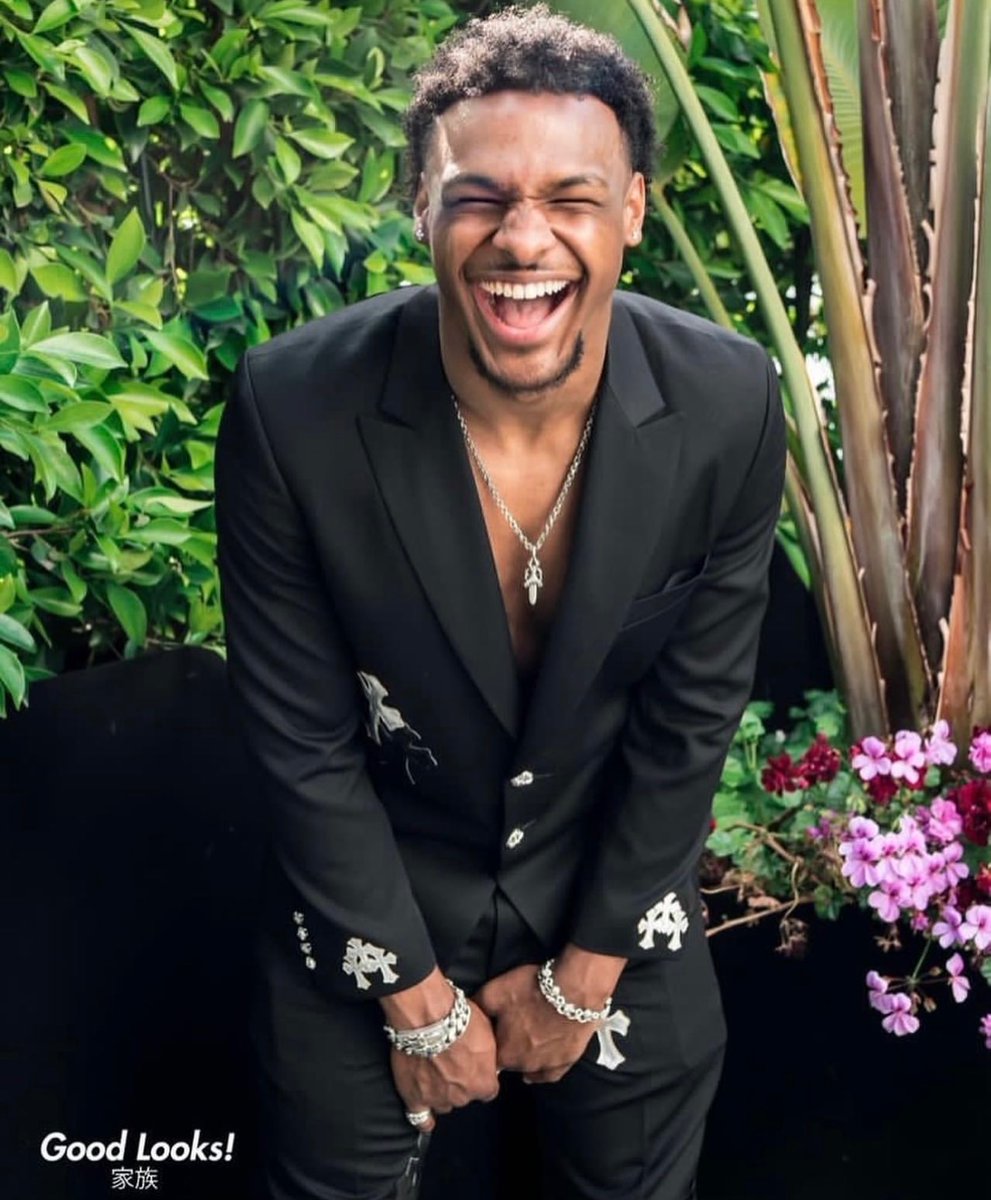 Bronny Chrome Hearts Suit Best Sale | www.valleyglass.com