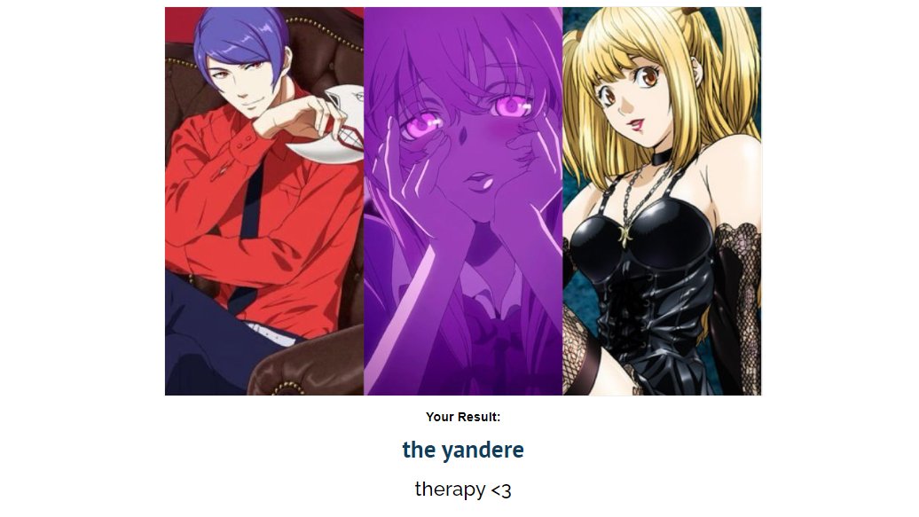 Wafer on Twitter: "teehee :3"