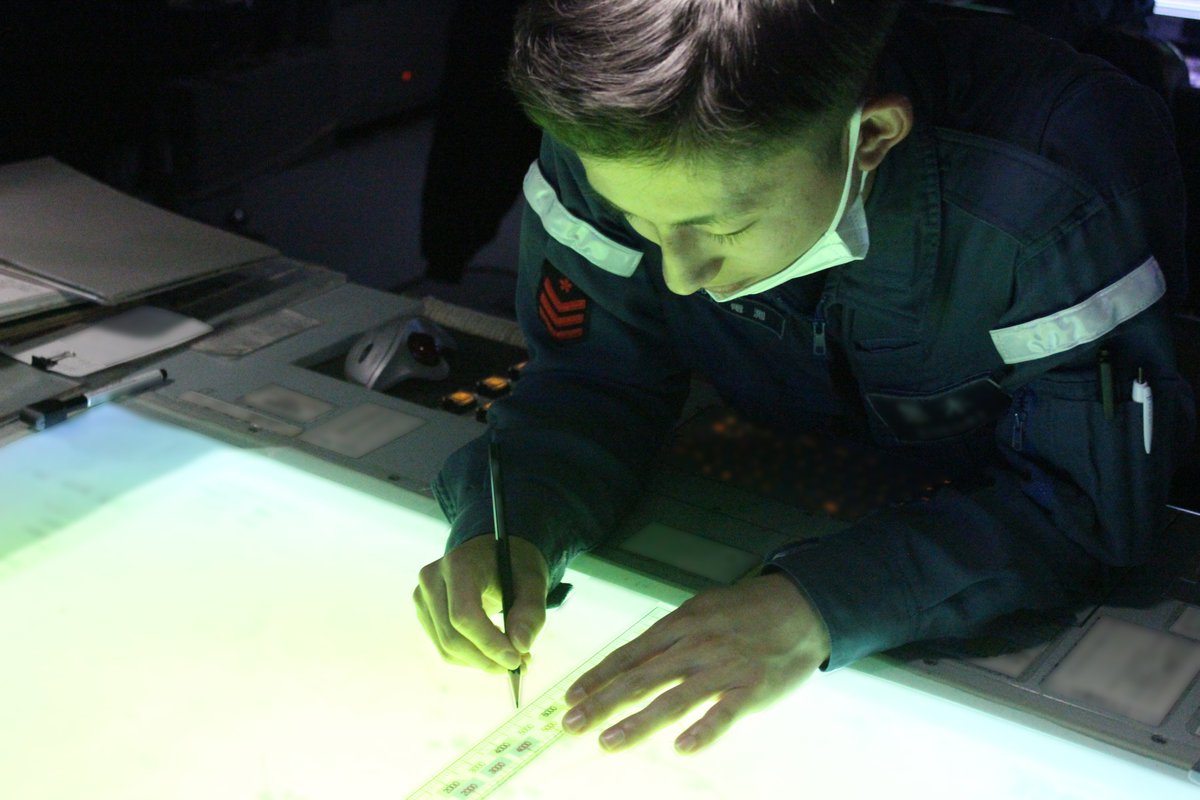 U.S. Indo-Pacific Command on Twitter: "RT @jmsdf_pao_eng: 18-19 MAY, JS ARIAKE conducted a ...