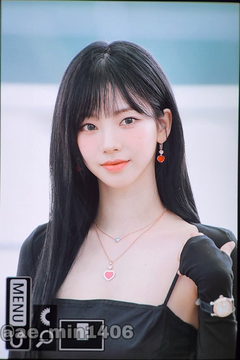 evie on Twitter: "에스파 카리나 인천공항 출국 프리뷰 230522 #aespa #KARINA #ICN #PREVIEW"