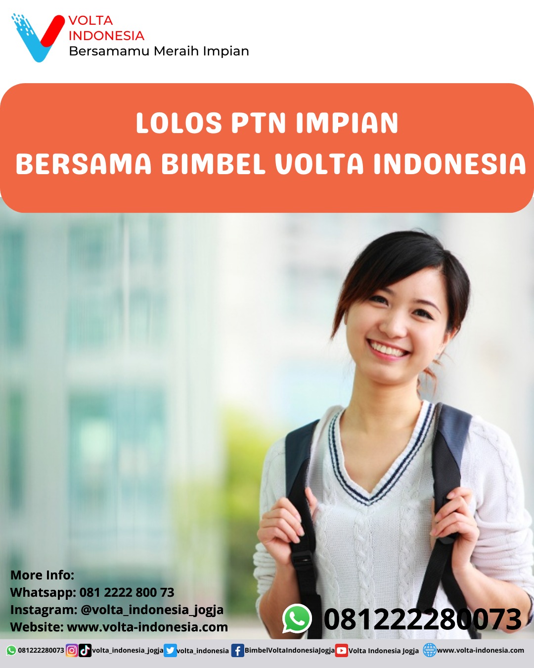 Volta Indonesia Jogja (@volta_indonesia) / Twitter