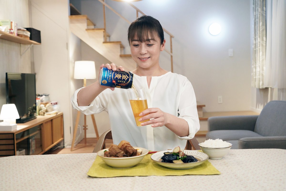 「風間公親−教場0−」5月22日月曜よる9時から第7話放送!【フジテレビ開局65周年特別企画】 On Twitter Rt Fujitvview 『風間公親-教場0-』×「金麦」🌟