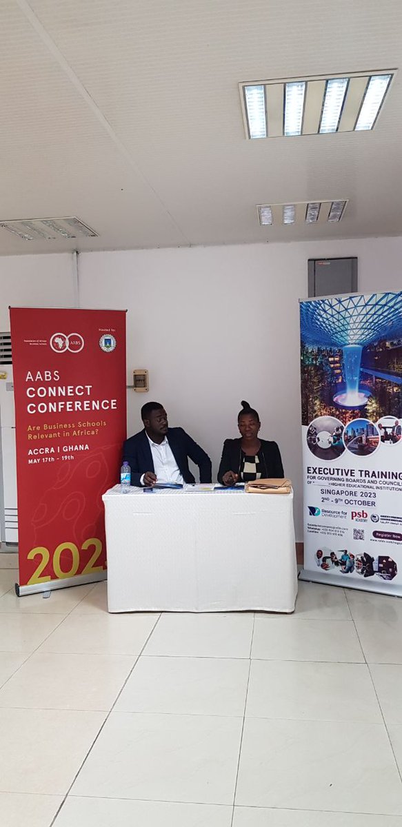 RfD Teams on Twitter: "Join the Executive Training for Governing Boards and Councils of Higher ...