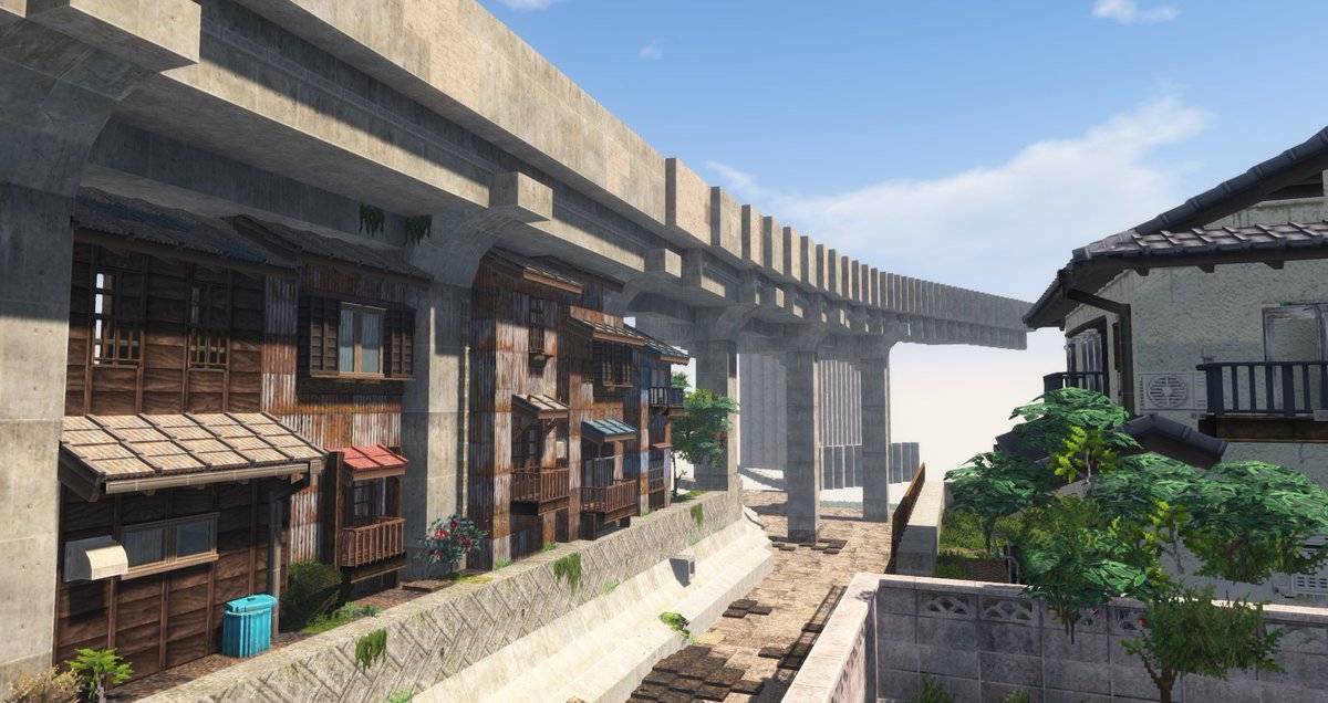 路地裏mod – マイクラ路地裏mod 配布 – WXML