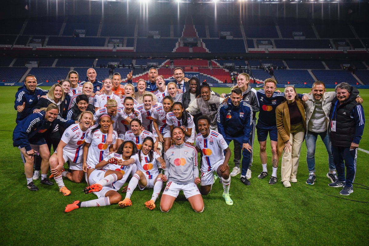 Ada S Hegerberg on Twitter: Ada S Hegerberg on Twitter: