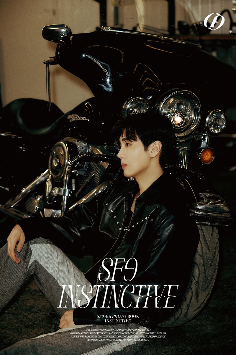 SF9_FANCLUB on Twitter: "SF9 4th PHOTO BOOK [INSTINCTIVE] Image Teaser I Coming Soon #SF9 #에스에프 ...