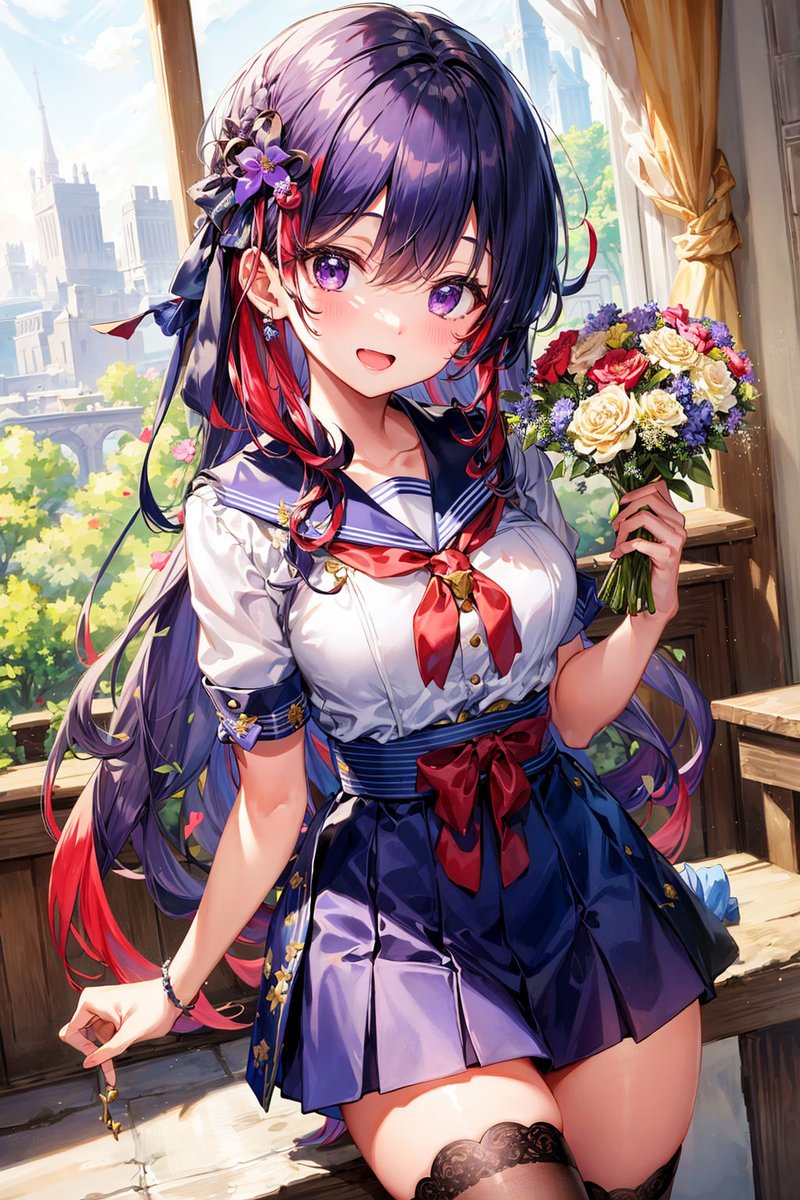 kinoco_AI on Twitter: "777フォロワー様おめでとうございます🎉🌺 takebonさん、凄く楽しそうなのが伝わってきます これからもよろしくお願いします💕💕"