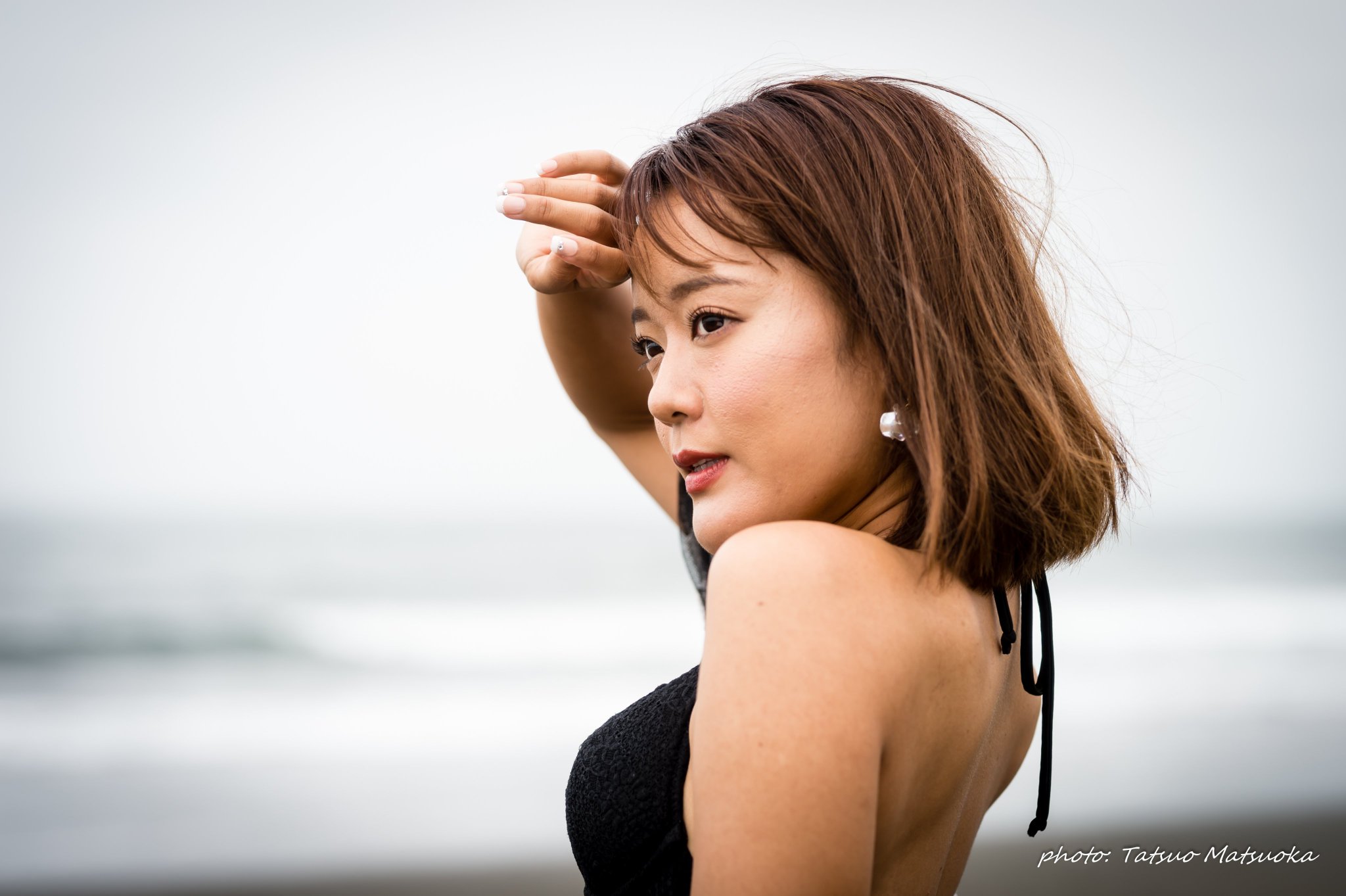松岡達雄 On Twitter Model 池内理那 ミス湘南2023グランプリ ミス湘南 池内理那 ミス湘南グランプリ レフ担で