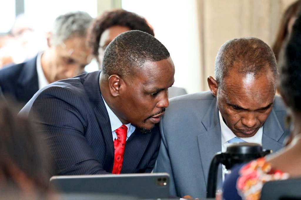 State Dept For Environment & Climate Change on Twitter: "Happening now : Environment and Climate ...