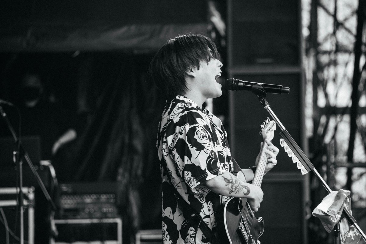優里すたっふ On Twitter 【ゆーりんち】 Galleryを更新しました📷 🎸 Metrock2023 🎸 東京・新木場若洲公園