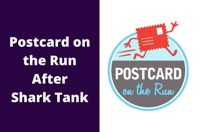 ProductSaaS on Twitter: "Postcard on the Run, featured on Season 5, Episode 1 of the television ...