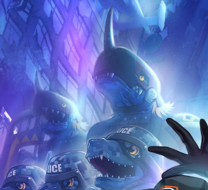 Digimon Tweets on Twitter: Digimon Tweets on Twitter: