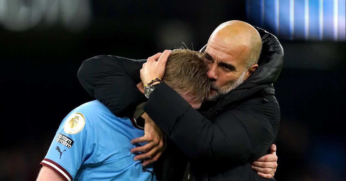 the little magician | 🦋4-0💙 on Twitter: "thread of kdb and pep hugging"