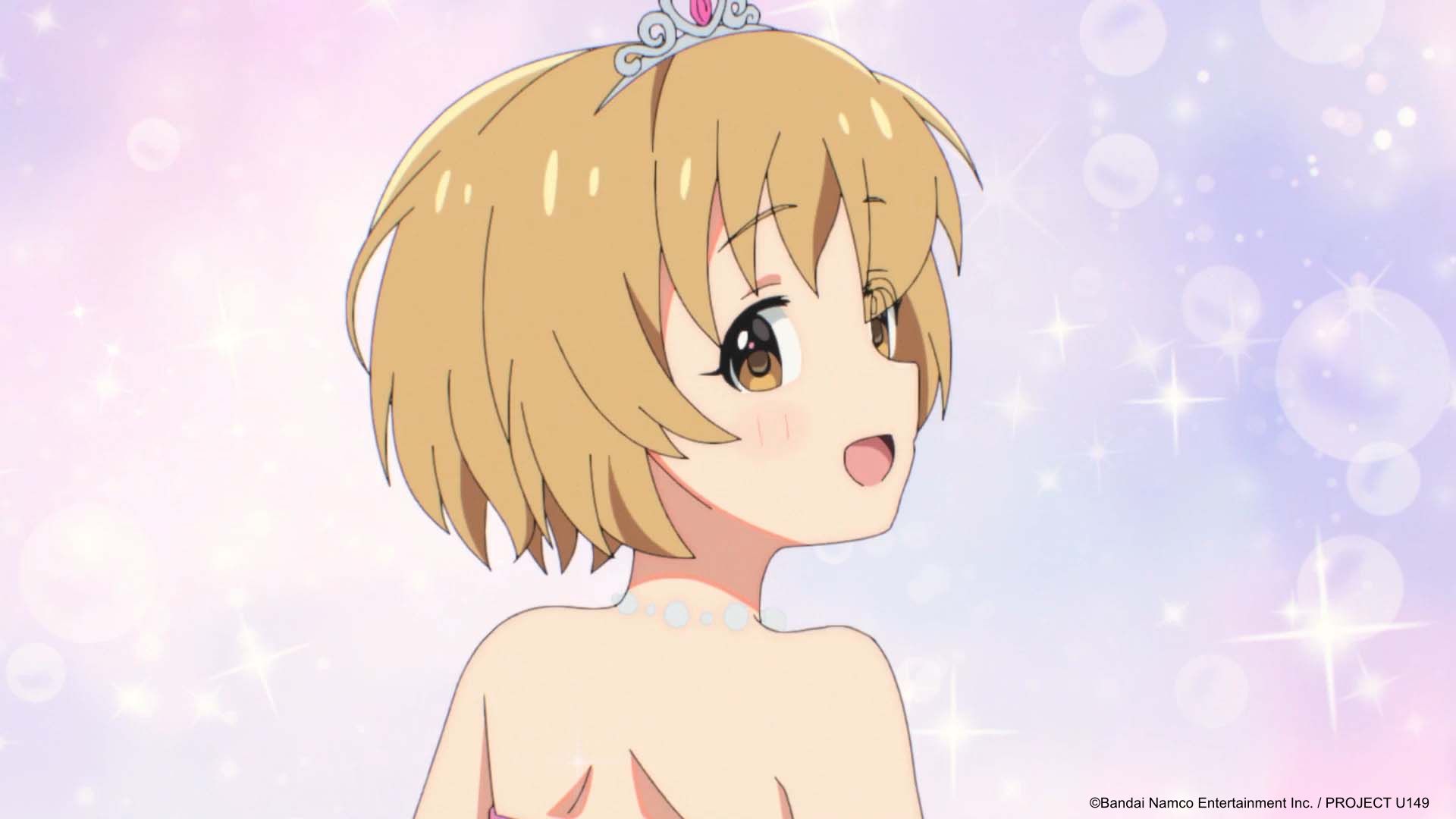 TVアニメ「アイドルマスター シンデレラガールズ U149」公式 on Twitter: "【💿音楽情報📣】 第7話「声を持たないのに語るもの、なに？」で使用された楽曲をご紹介🎵 公式サイトの ...