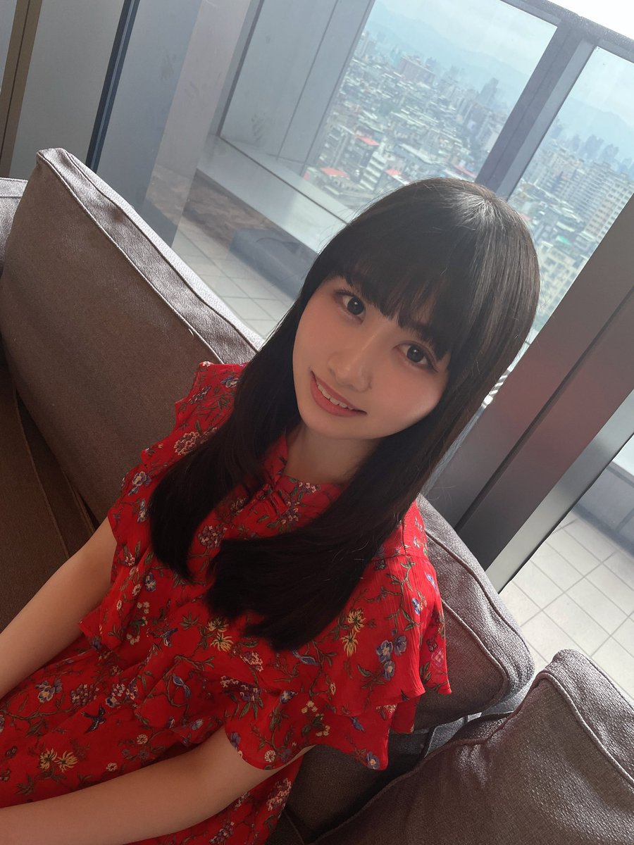 美木杉 愛九郎（ヌーディストビーチ所属) on Twitter: "RT @nakamura_akari: 今日もいい日になりますように♪"