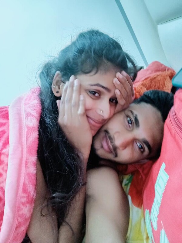 Desi Bomma Lover on Twitter: "Newly married Desi couple 😍 honeymoon s*x video 🔥 Link 👉 in my bio ...