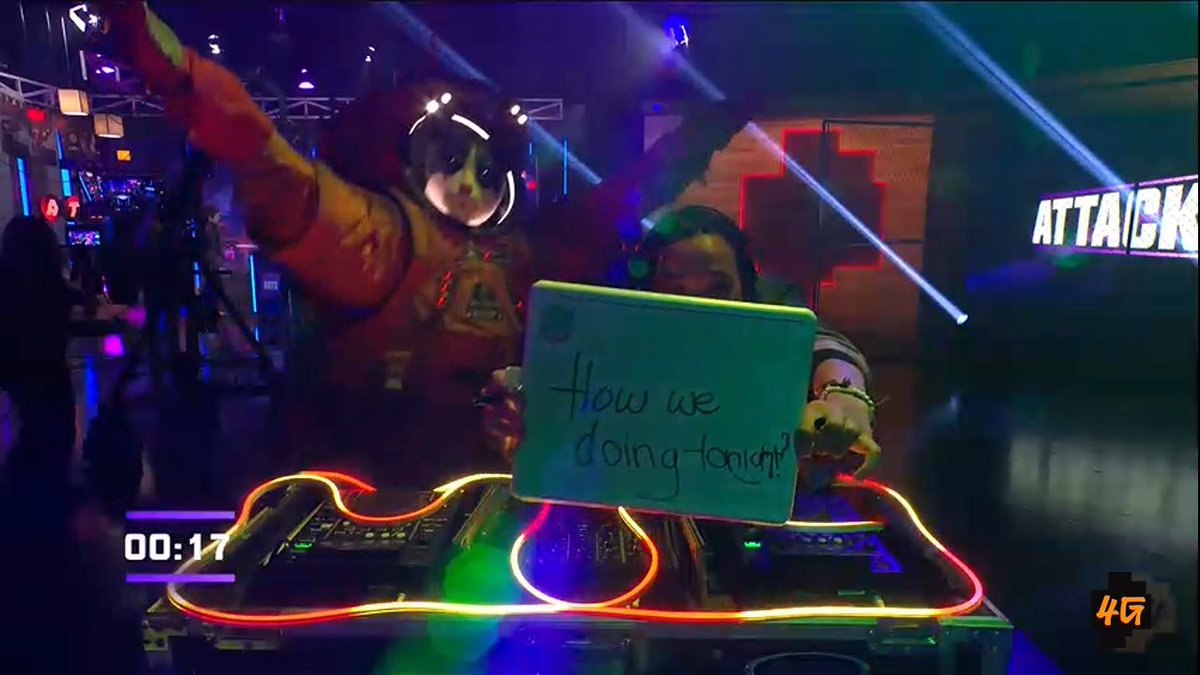 4GTV on Twitch 📺 on Twitter: