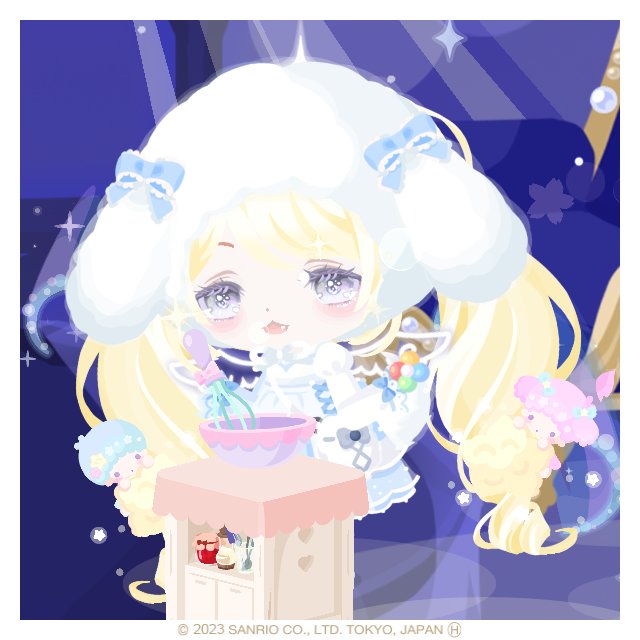 ナナミ on Twitter: "ポチャッコのバルーンパレード☆ #ハロースイートデイズ #ハロスイ https://app.adjust.com/7wzwa99"