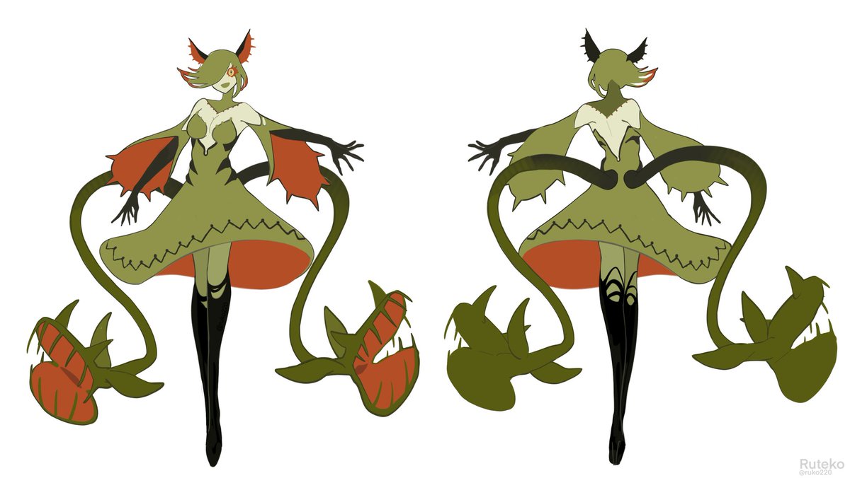 【外國 Vtuber 簡介】Millie Mizuame - qwert535286的創作 - 巴哈姆特