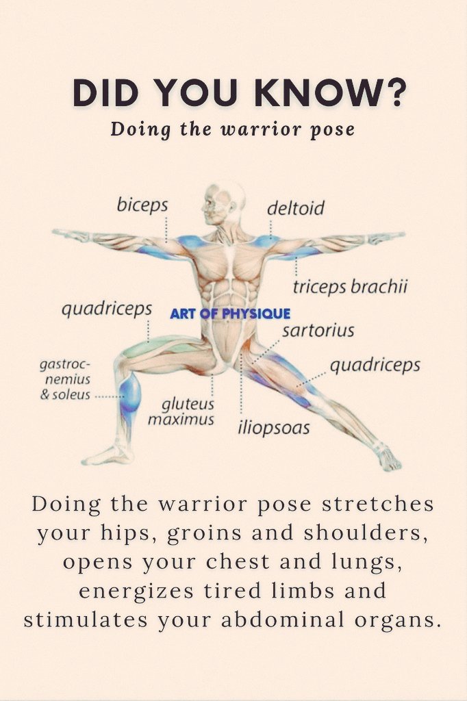 Yoga Poses (Asanas) You Should Do Every Day For Your Health And Mental ...