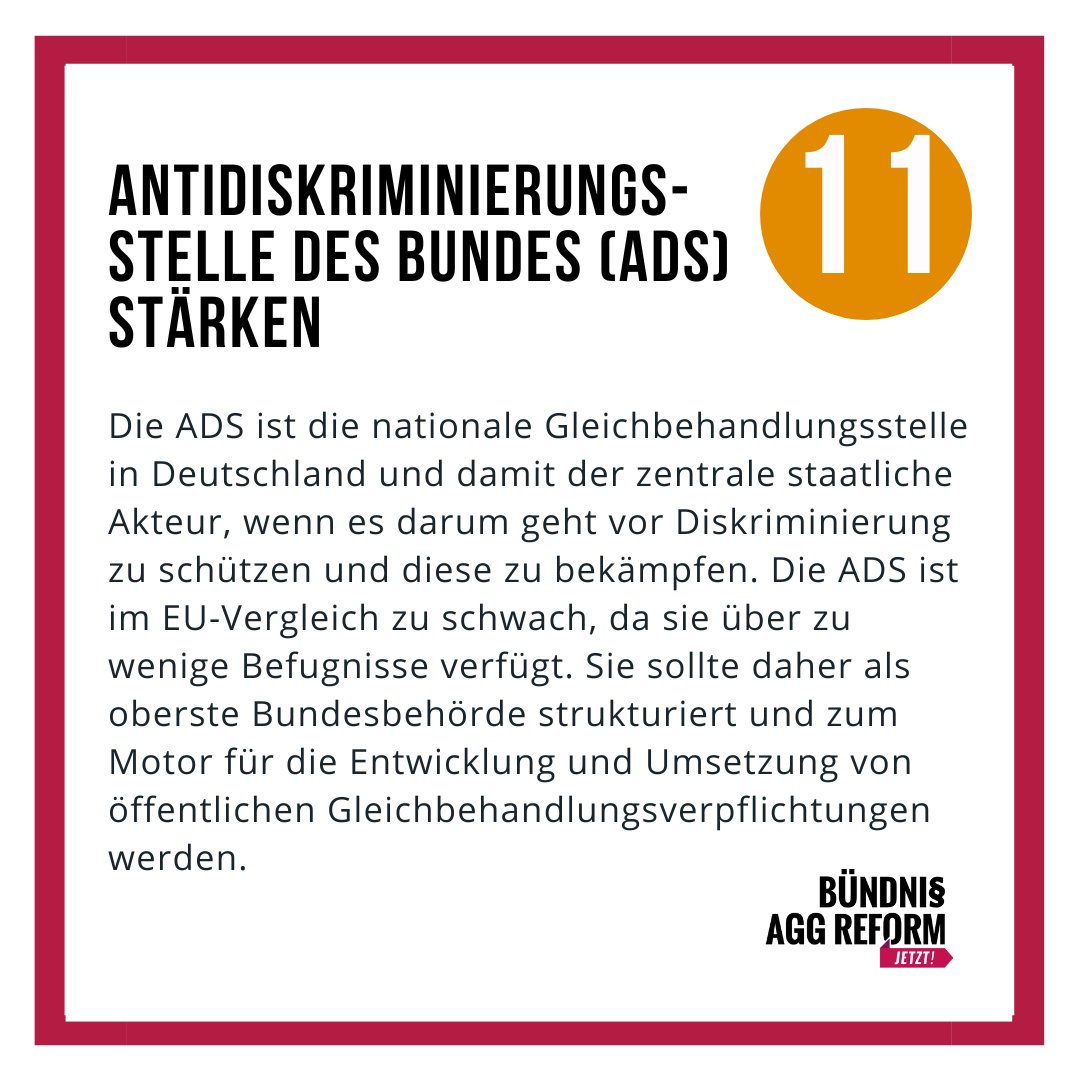Antidiskriminierungsverband Deutschland E V On Twitter 6 7