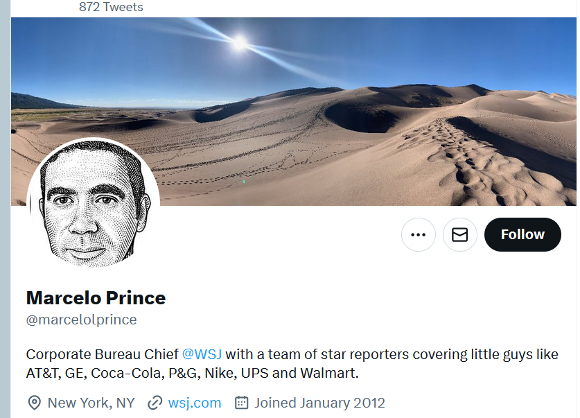 Where did you get that 'tale' from Emily? - Thread from artisbrutal2021 ...