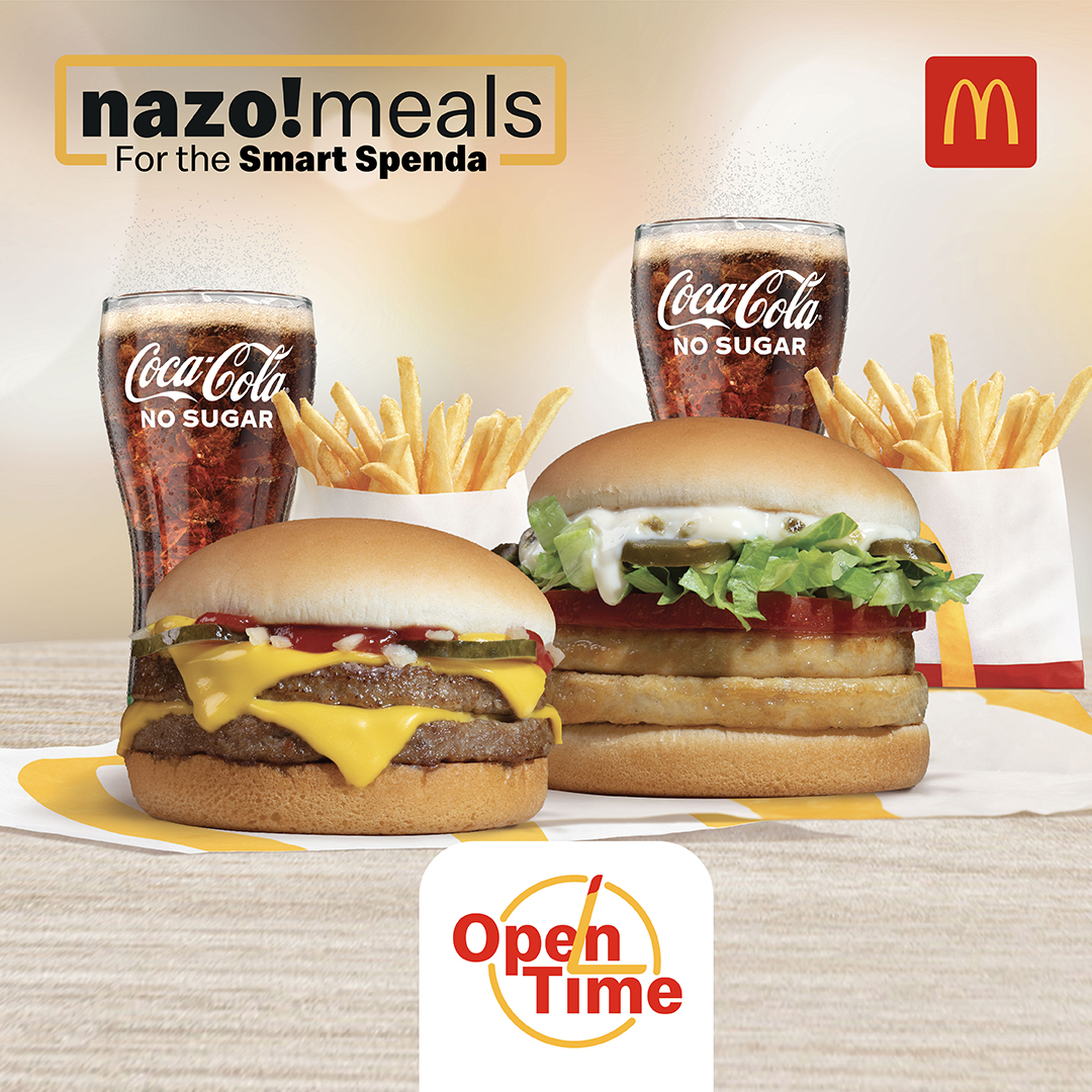 Heart FM on Twitter: "It’s the most wonderful time of the day! It’s the Nazo! Open Time by ...