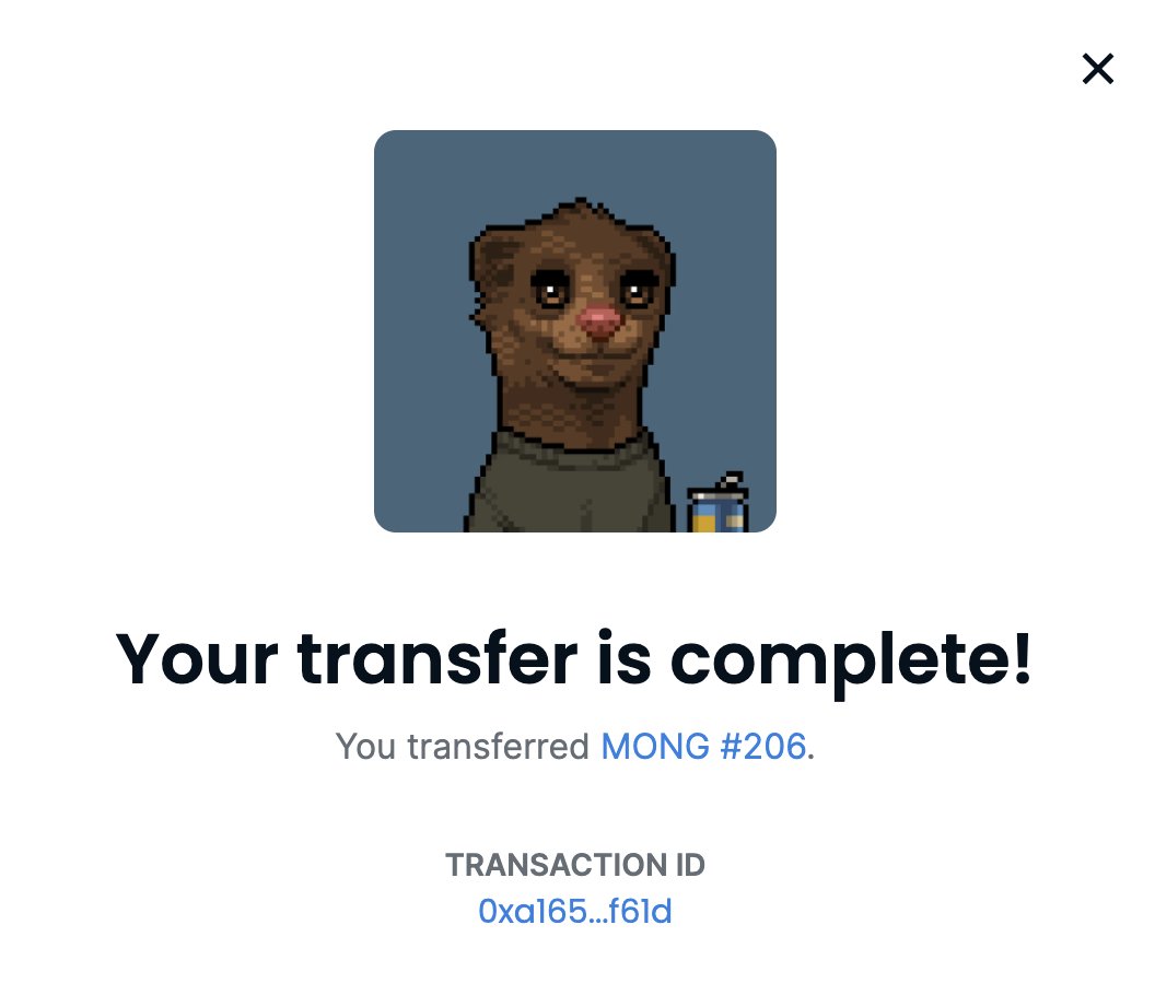 MONG COIN on Twitter: MONG COIN on Twitter: