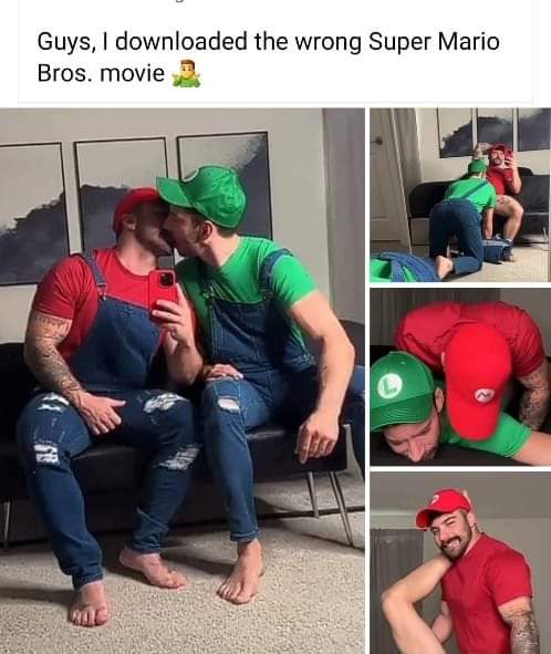 Gaymers México on Twitter: Gaymers México on Twitter: