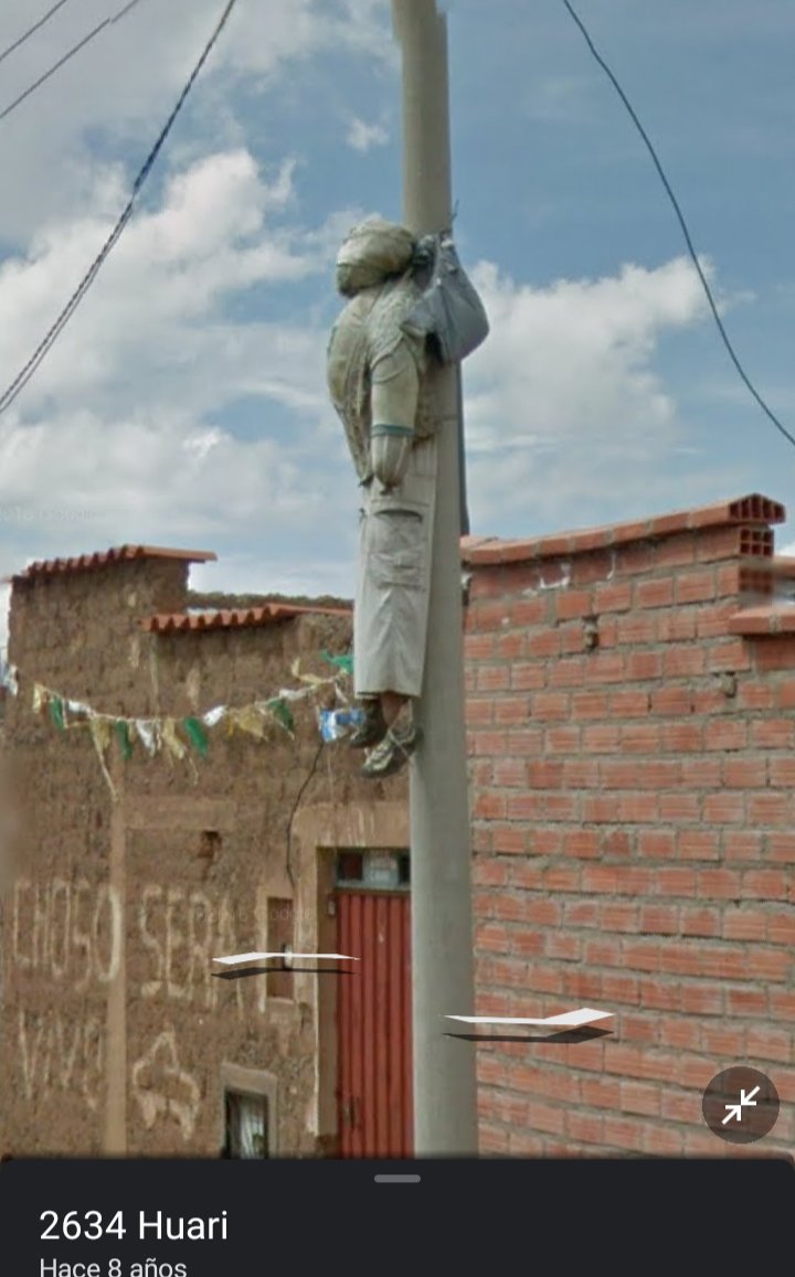 GoogleMaps Fuera De Contexto on Twitter: "¡BANDA, NMMS!💀💀 https://maps.app.goo.gl ...