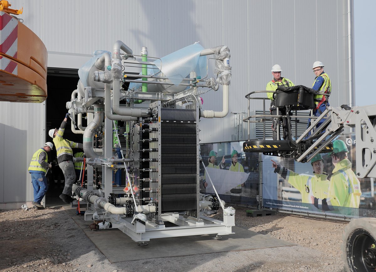 Siemens Energy on Twitter: Siemens Energy on Twitter: